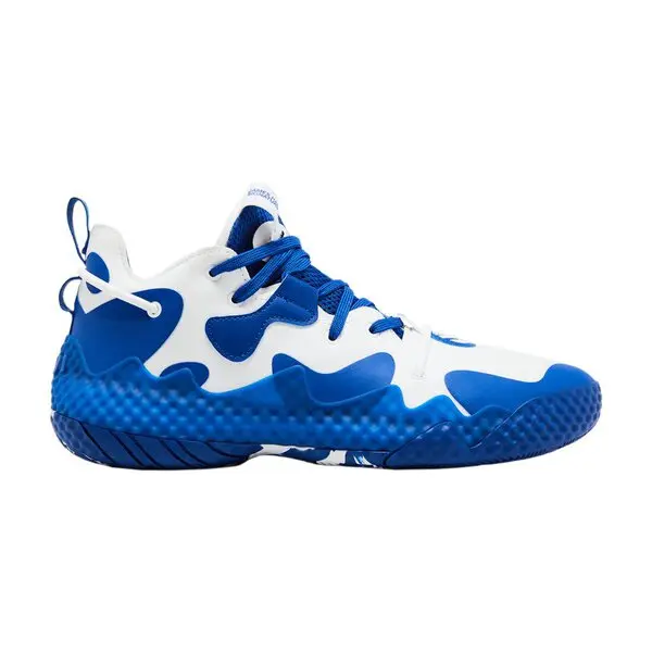 Adidas Harden Vol - Blue
