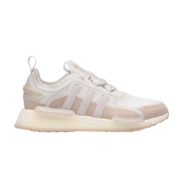 Adidas Nmd_v3 Sneakers - White