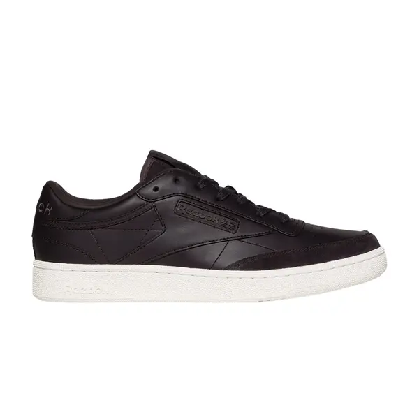 REEBOK Club C Sneakers - Black