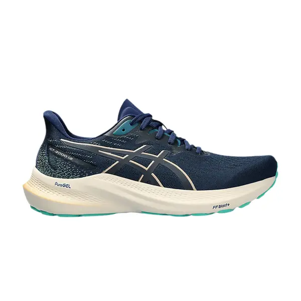 Asics Gt-2000 Expanse Sneakers - Blue