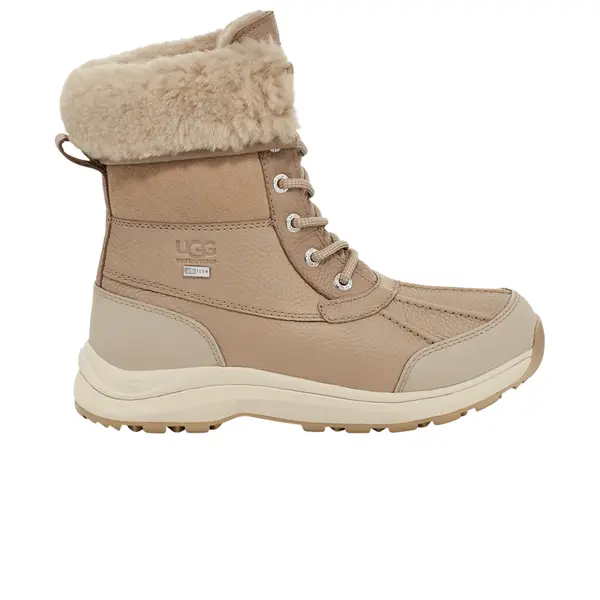 UGG Adirondack Iii Boots