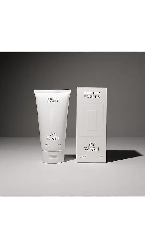 DOCTOR ROGERS RESTORE Face Wash - N,a