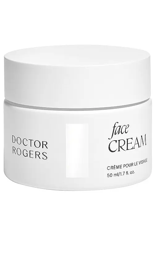 DOCTOR ROGERS RESTORE Face Cream - N,a