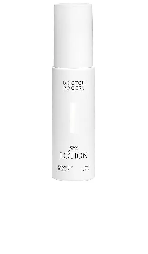 DOCTOR ROGERS RESTORE Face Lotion - N,a