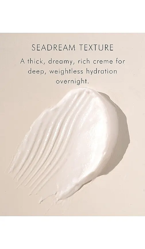 MARA Seadream Algae Creme Moisturizer For Firming & Tightening - N,a