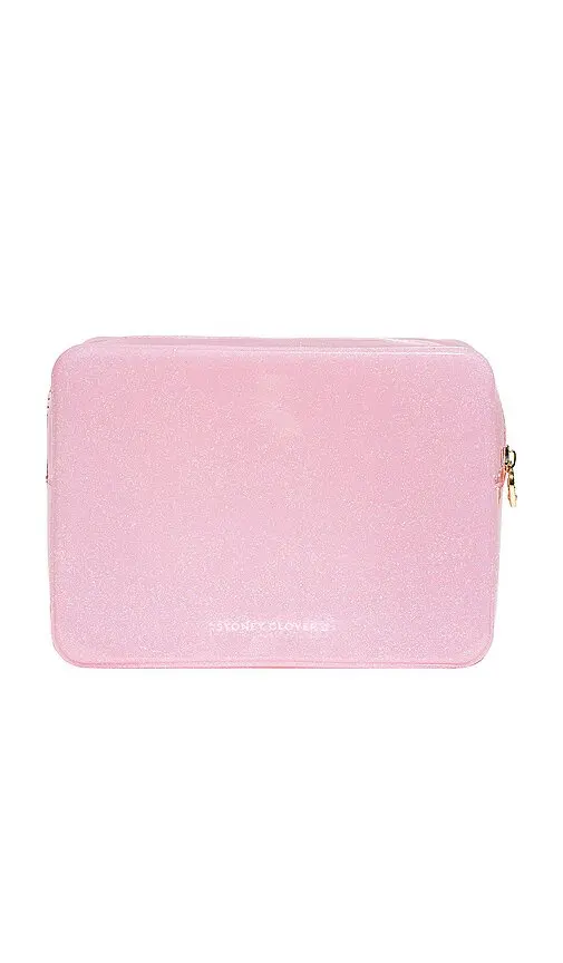Stoney Clover Lane Large Pouch