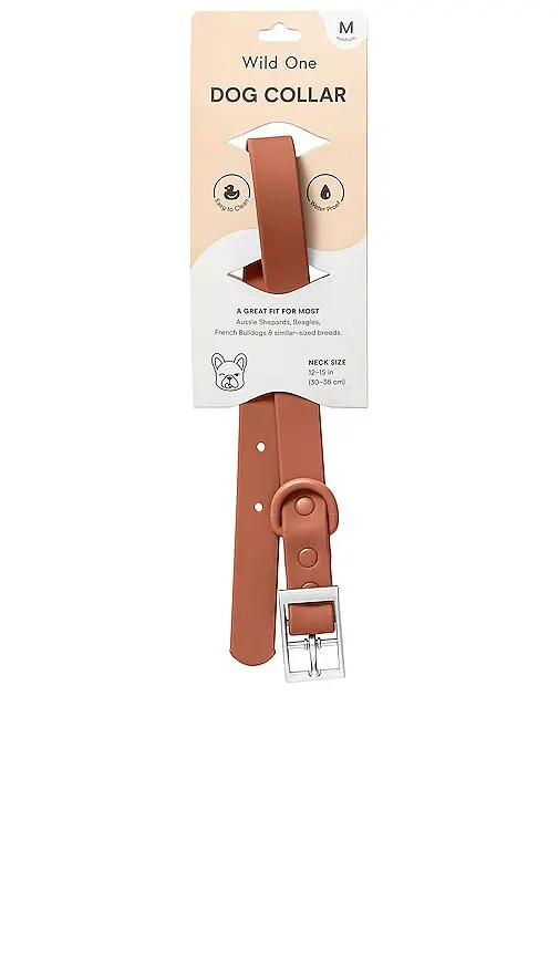WILD ONE Medium Collar