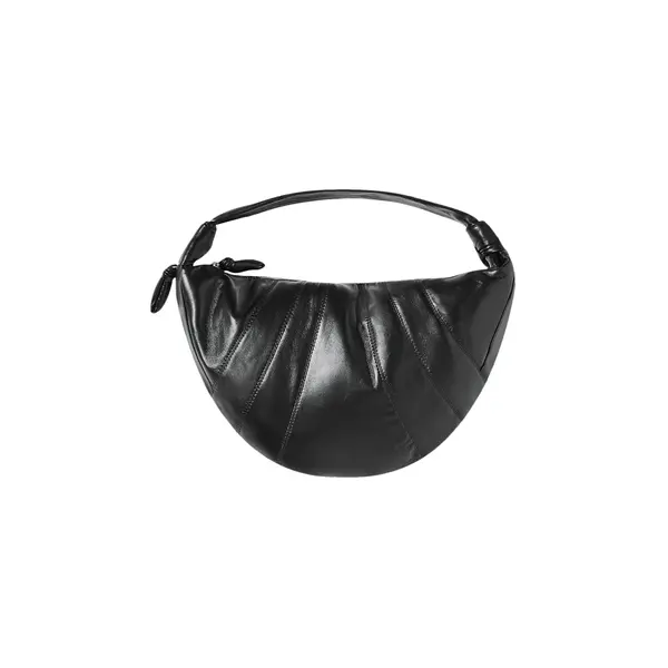 LEMAIRE Large Croissant Shoulder Bag