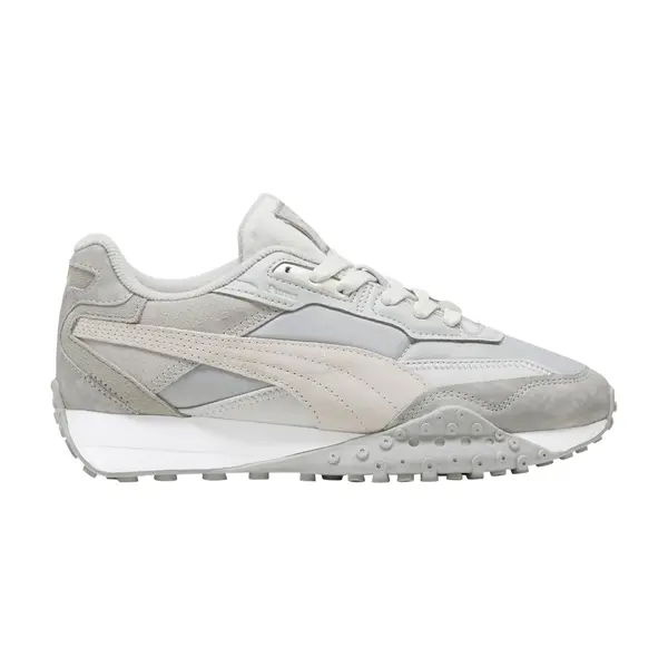 PUMA Blacktop Rider 'retreat Yourself' Sneakers - Grey