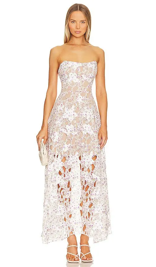 ELLIATT Connection Gown