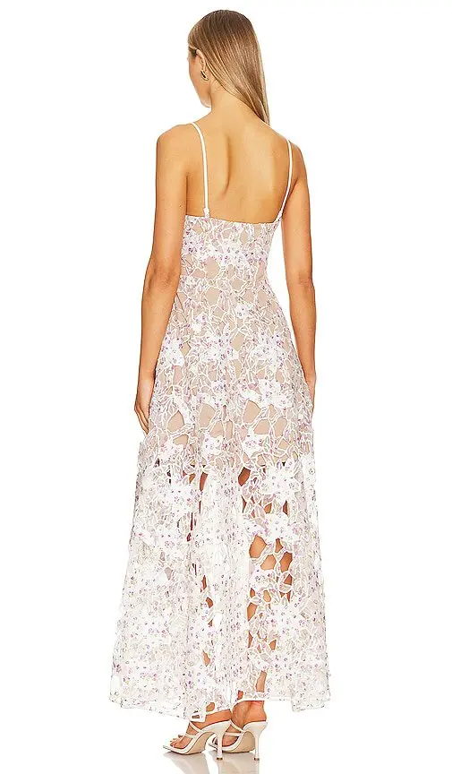 ELLIATT Connection Gown