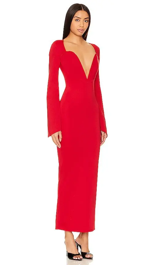 KHANUMS K'dore Dress