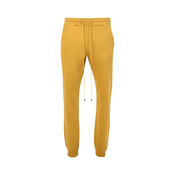 Rhude Sweatpant - Yellow