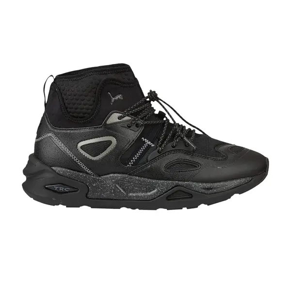 PUMA Trc Blaze Mid Core Ws Sneakers