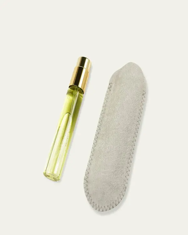 VERONIQUE GABAI Sexy Garrigue Travel Eau De Parfum, 0.33 Oz