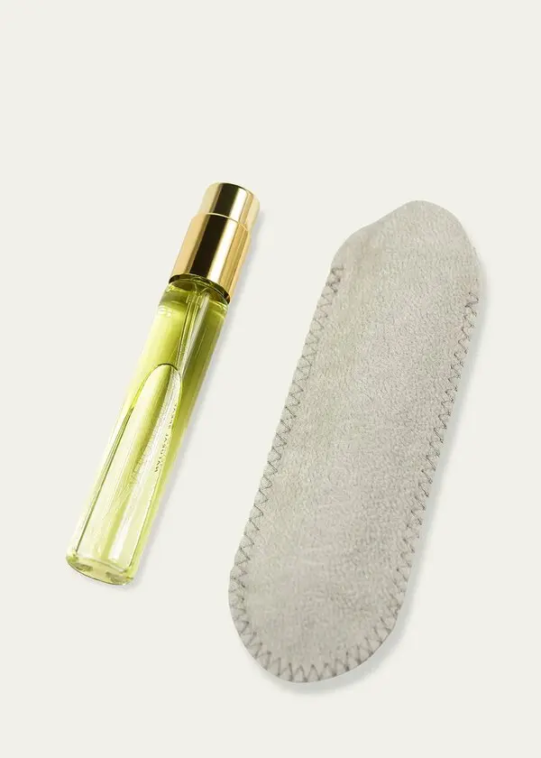 VERONIQUE GABAI Sexy Garrigue Travel Eau De Parfum, 0.33 Oz