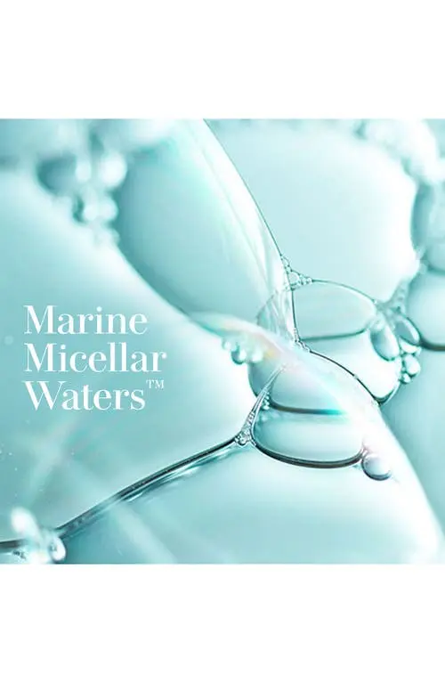 La Mer The Cool Micellar Cleanser - No Color