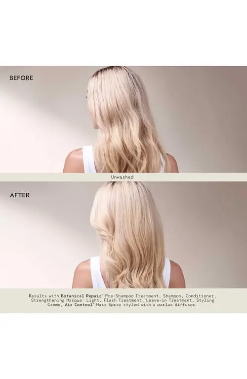Aveda Botanical Repair™ Bond-building Flash Treatment