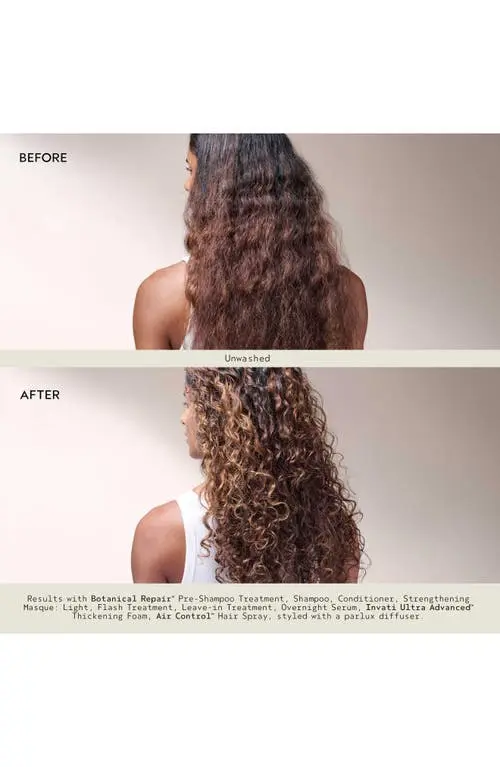 Aveda Botanical Repair™ Bond-building Flash Treatment