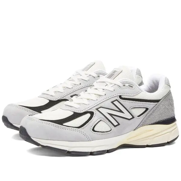 NEW BALANCE U990tg4 Made In Usa Sneakers