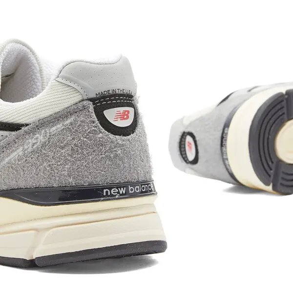 NEW BALANCE U990tg4 Made In Usa Sneakers