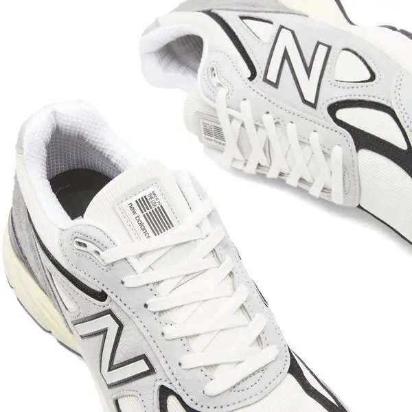 NEW BALANCE U990tg4 Made In Usa Sneakers