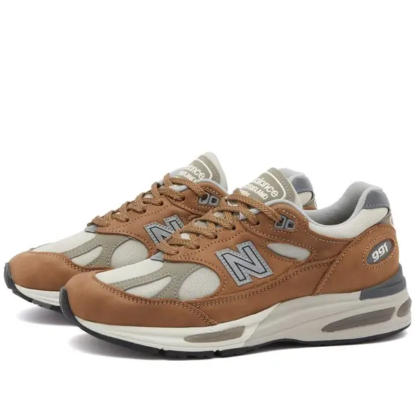 NEW BALANCE U991tb2 Made In Uk Sneakers