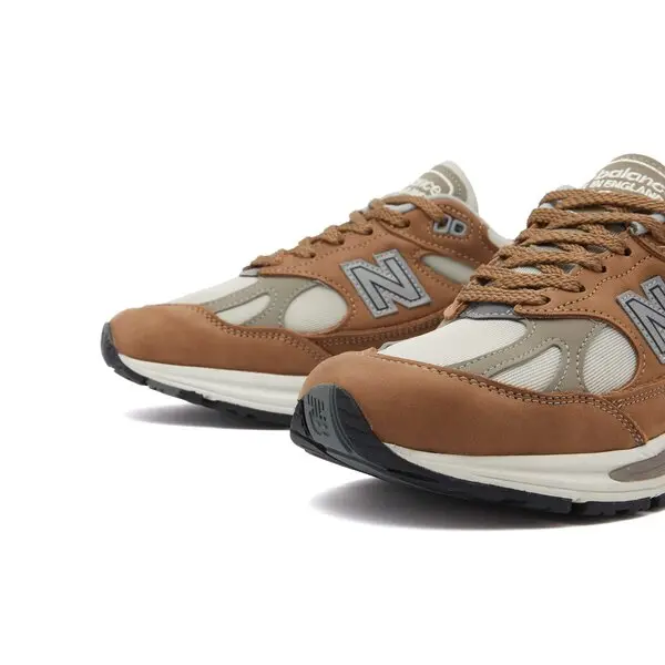 NEW BALANCE U991tb2 Made In Uk Sneakers