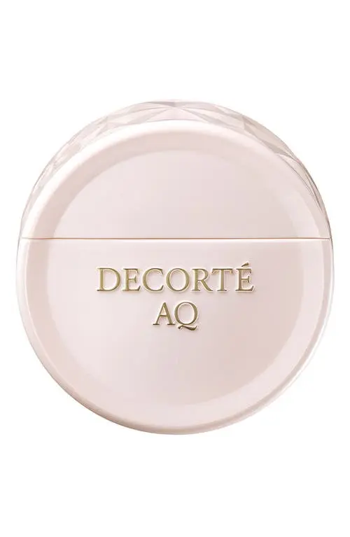 DECORTE Aq Hand Essence - No Color
