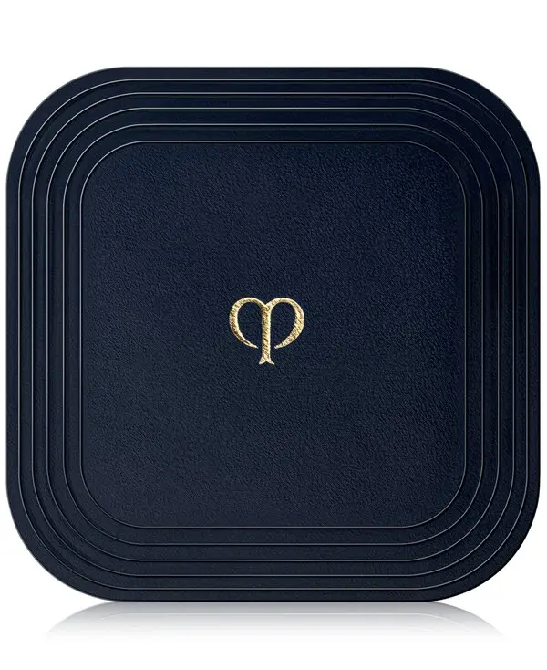 CLE DE PEAU BEAUTE Refining Pressed Powder Puff - No Color