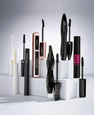 LANCOME Mascara Collection - No Color