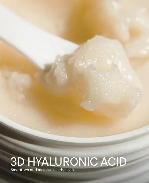 BABOR Hyaluronic Cleansing Balm