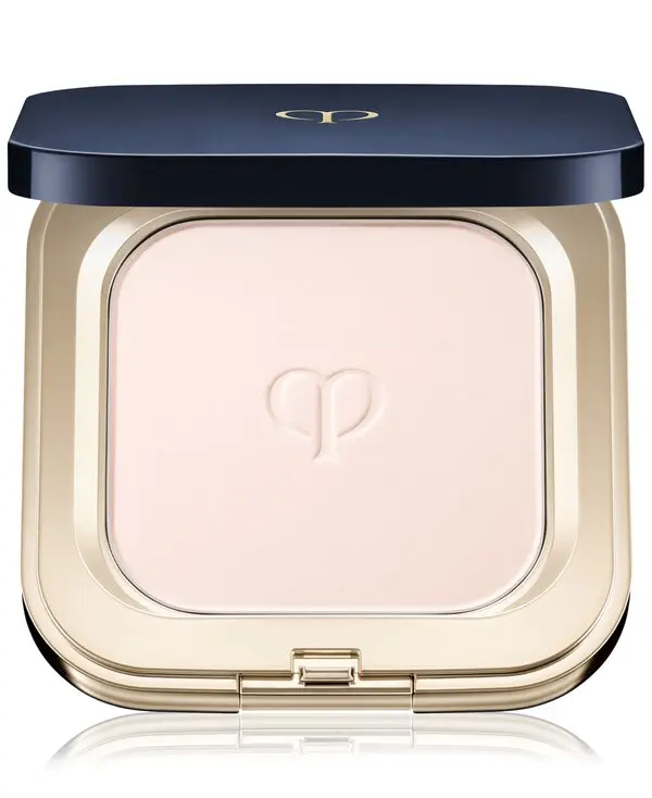 CLE DE PEAU BEAUTE Refining Pressed Powder - No Color