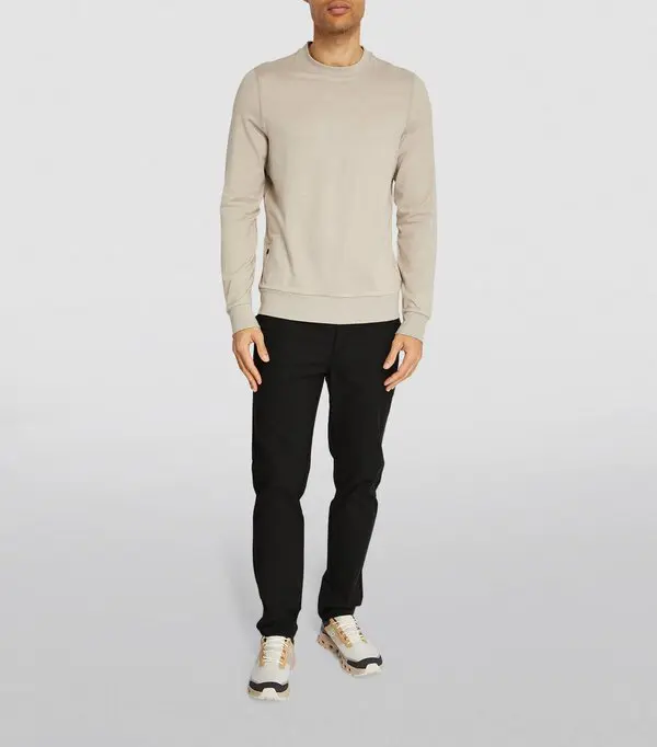 Vuori Cascade Tech Chino Trousers