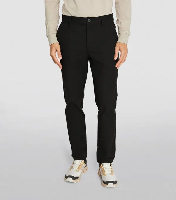 Vuori Cascade Tech Chino Trousers