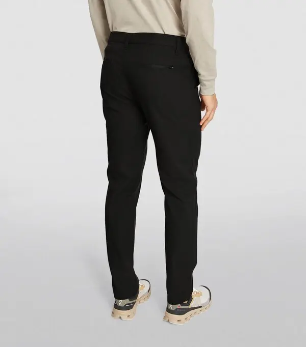 Vuori Cascade Tech Chino Trousers