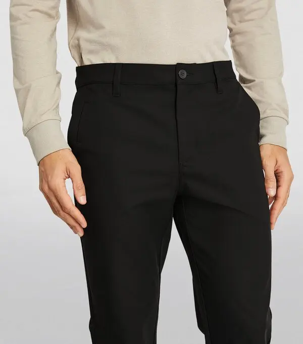 Vuori Cascade Tech Chino Trousers