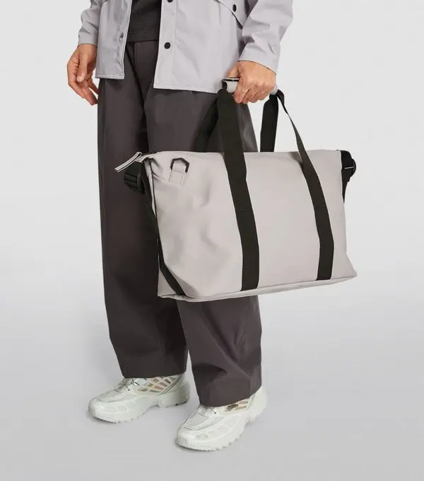 Rains Small Hilo Weekend Bag