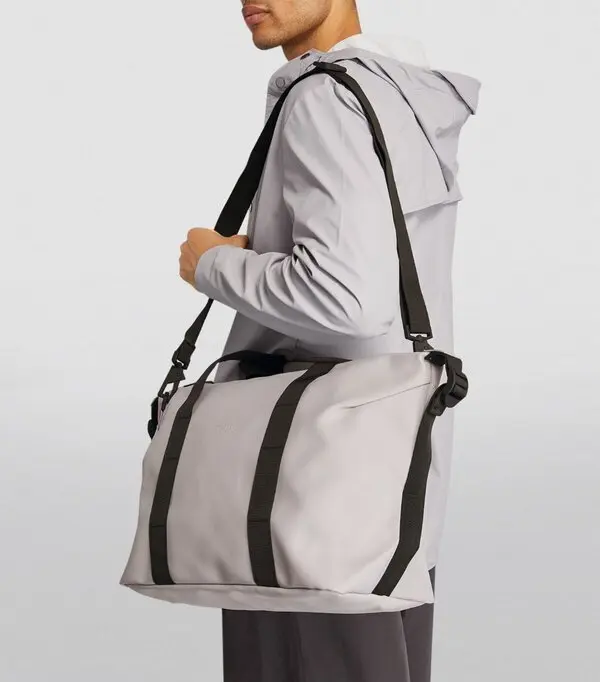 Rains Small Hilo Weekend Bag