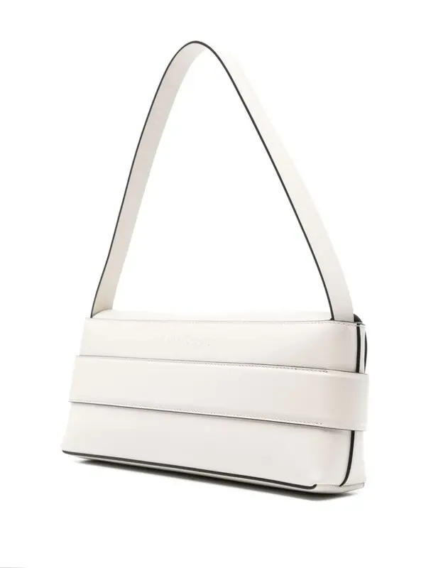 Acne Studios Musubi Shoulder Bag - Neutrals