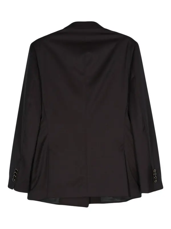 REVERES 1949 Double-breasted Blazer