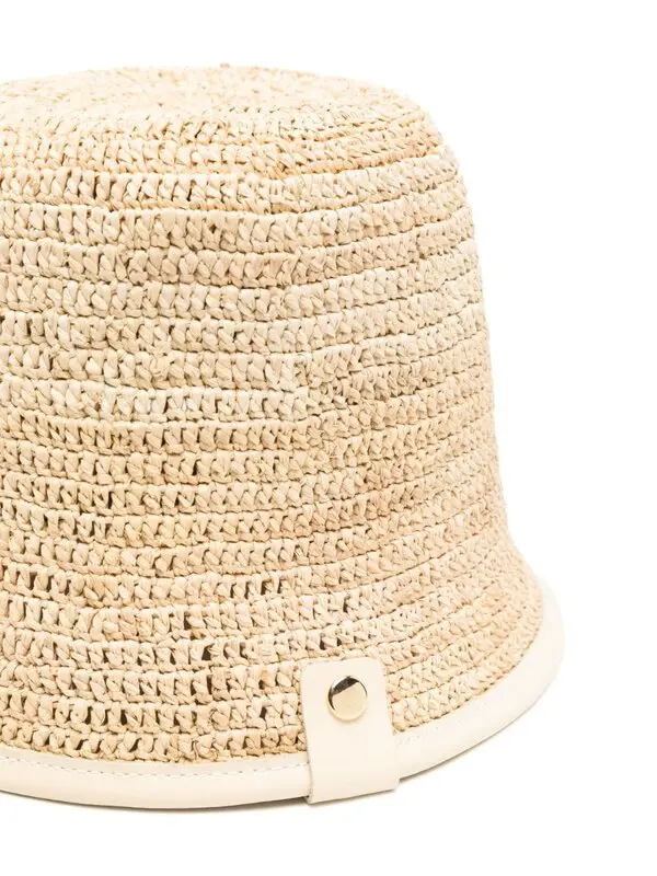 Jacquemus Le Soli Bucket Hat