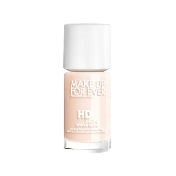 MAKE UP FOR EVER Hd Skin Hydra Glow - Alabaster