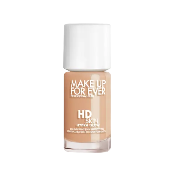 MAKE UP FOR EVER Hd Skin Hydra Glow - Beige