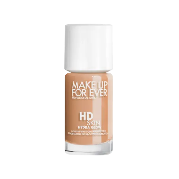 MAKE UP FOR EVER Hd Skin Hydra Glow - Cool Caramel