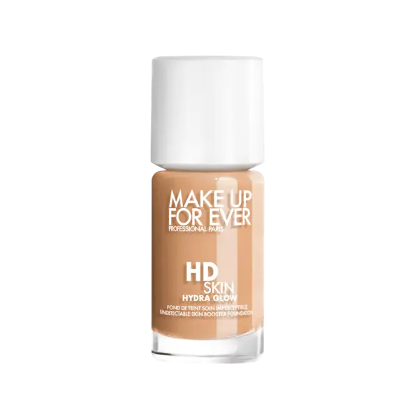 MAKE UP FOR EVER Hd Skin Hydra Glow - Cool Honey