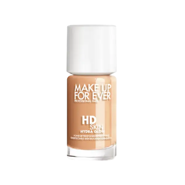 MAKE UP FOR EVER Hd Skin Hydra Glow - Cool Nude
