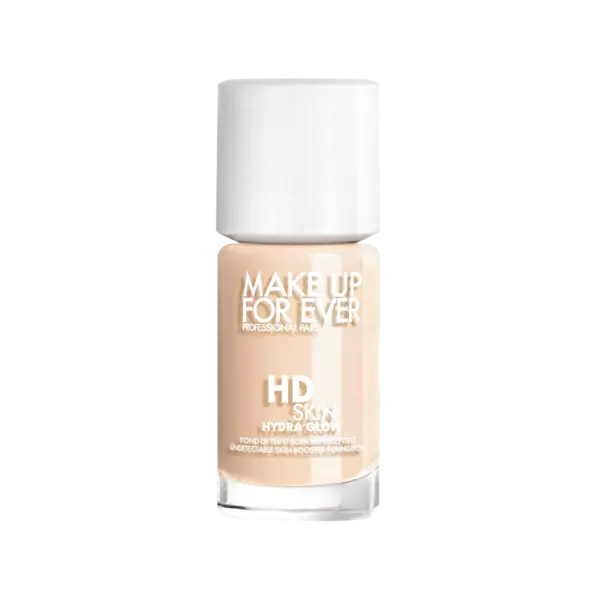 MAKE UP FOR EVER Hd Skin Hydra Glow - Cool Shell