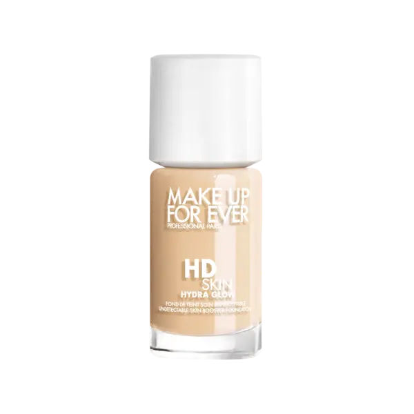 MAKE UP FOR EVER Hd Skin Hydra Glow - Ivory