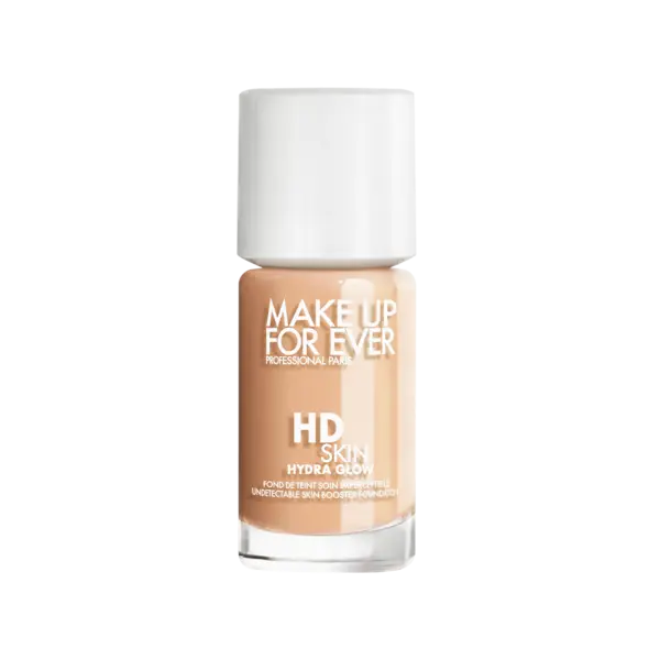 MAKE UP FOR EVER Hd Skin Hydra Glow - Nude